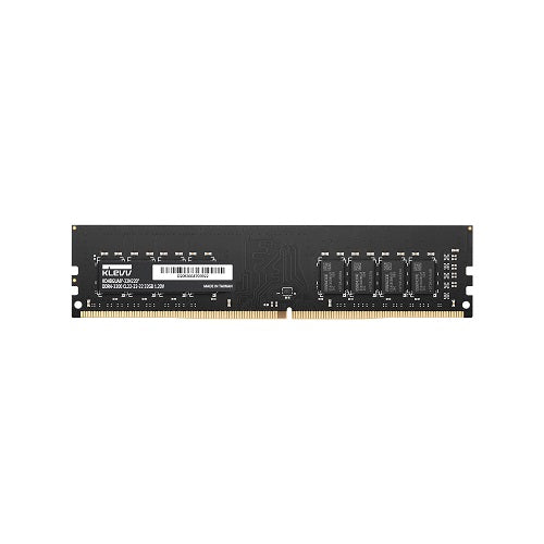 Klevv DDR4-3200MHz CL22 DIMM RAM Memory for PC - 32GB – TechDeals Pte Ltd