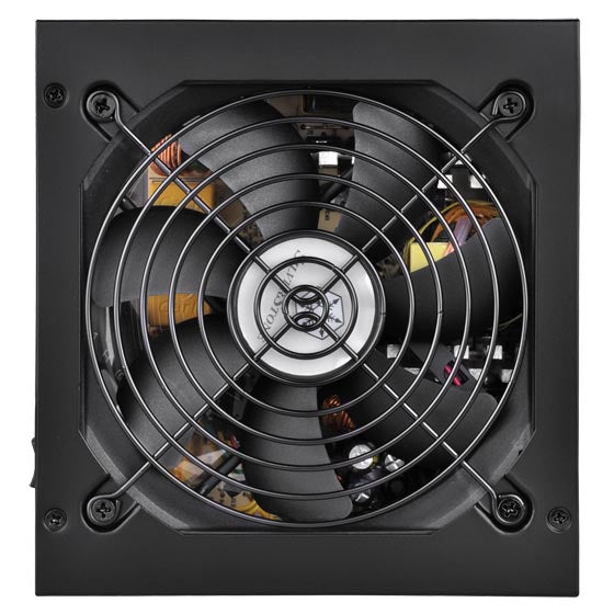 Silverstone ST50F ES230 80+ Strider Essential PSU – TechDeals Pte Ltd