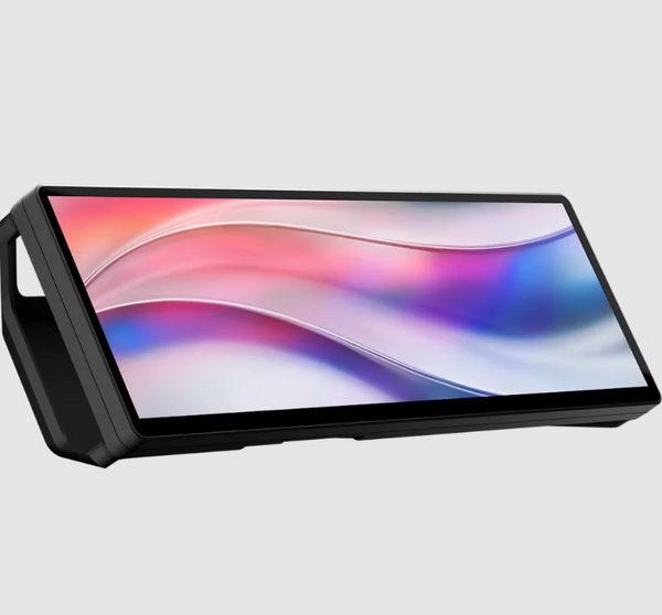 CORSAIR XENEON EDGE 14.5" LCD Touchscreen LCD Screen – TechDeals Pte Ltd