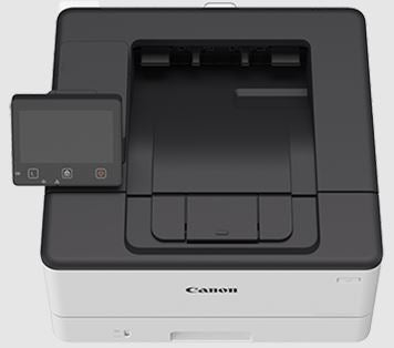 Canon ImageCLASS LBP248x Gigibits Etherent & Wireless Printer ...