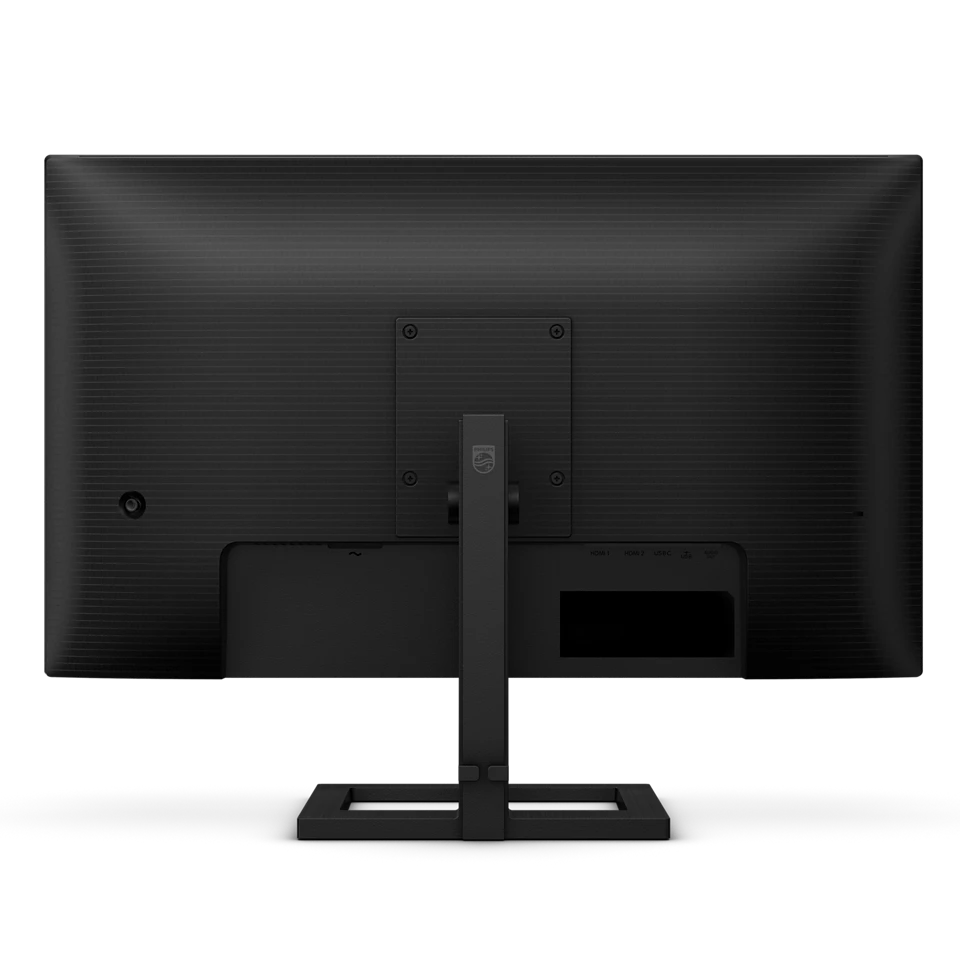 PHILIPS MONITOR 27" 27E1N1900AE UHD 4K IPS LED 60HZ HDMI 2.0x2 & USB-C ...