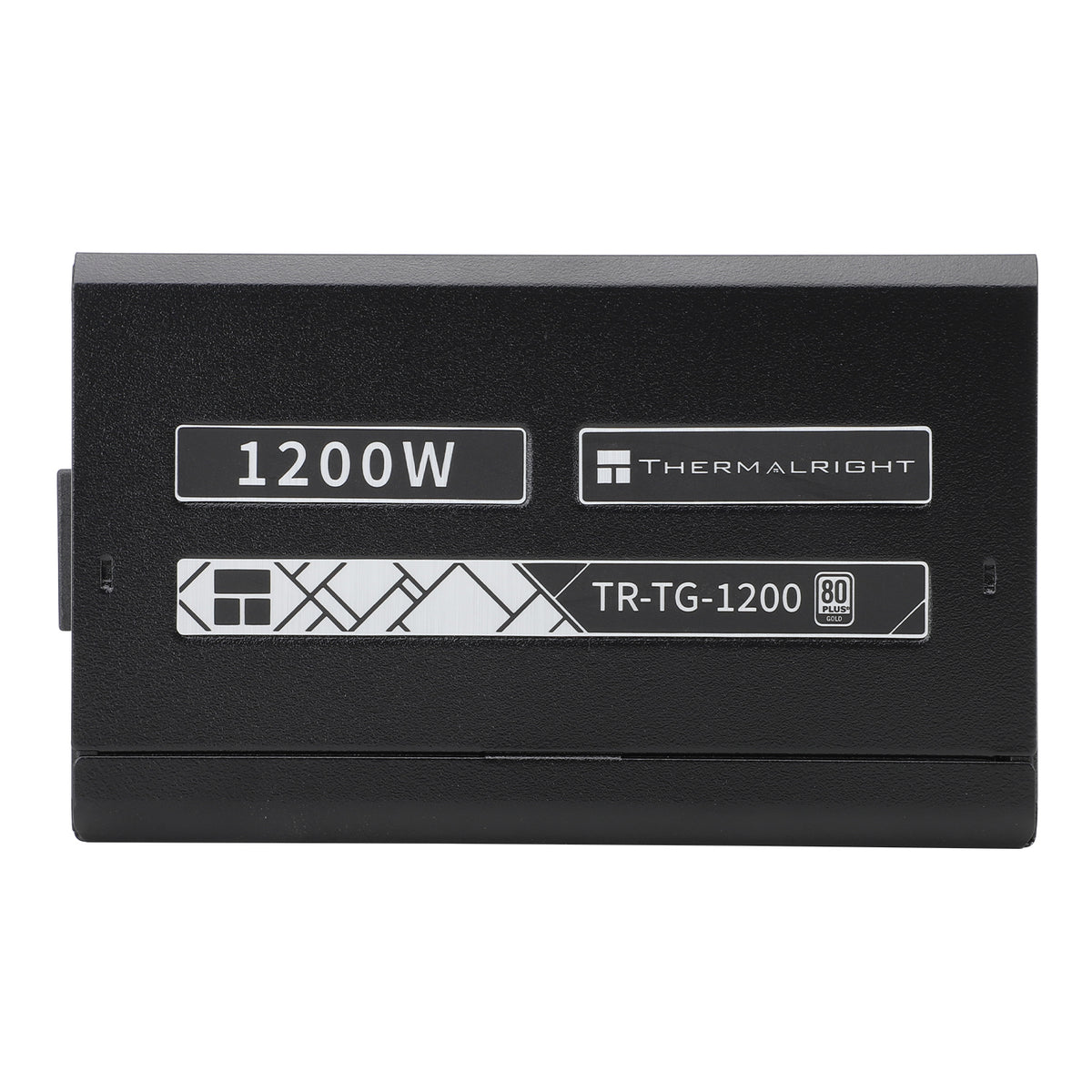 Thermalright TG Gold 1200W (Modular ATX 3.0+Gen5) - Black – TechDeals ...