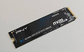 PNY CS2340 M.2 2280 GEN 4 X 4 NVME SSD | 1TB | 2TB – TechDeals Pte Ltd