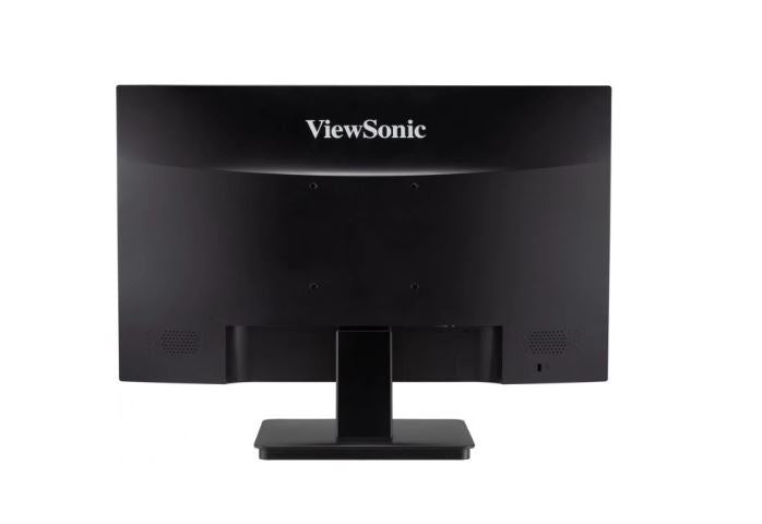 ViewSonic VA2710-MH 27-inch Full HD IPS Monitor with Speakers ...